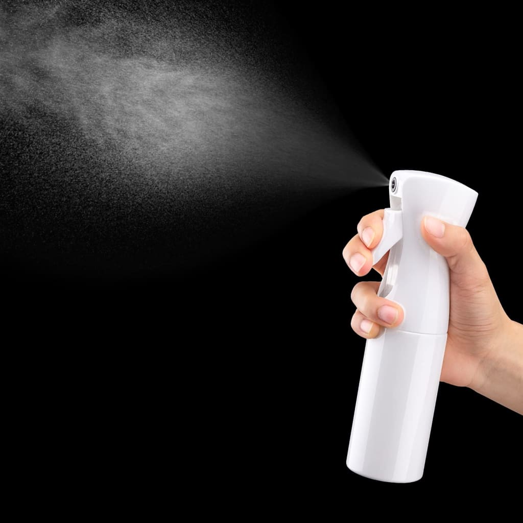 Alcohol Mister | Fine Spray Mister | Scent Mister | Continuous Mister ...