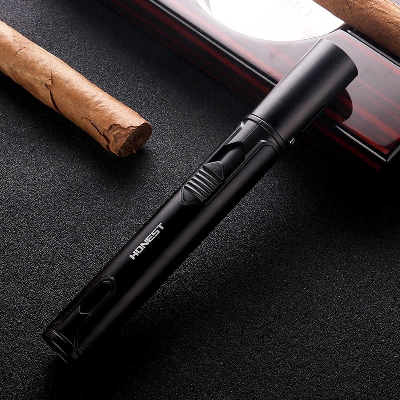 Original Butane Pen Torch Lighter | Refillable Mini Butane Torch | Jet ...