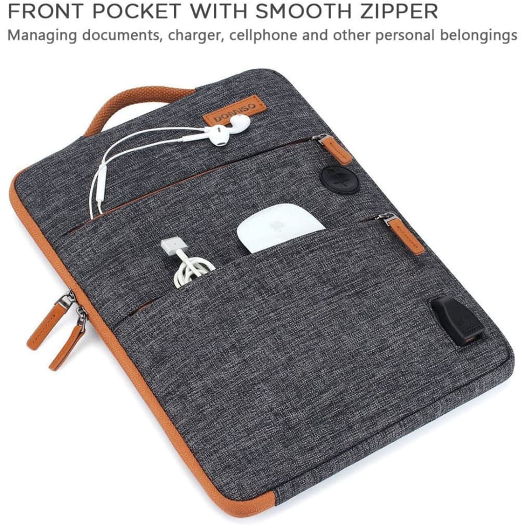Best Waterproof Laptop Sleeve Bag | Waterproof Laptop Case Cover ...